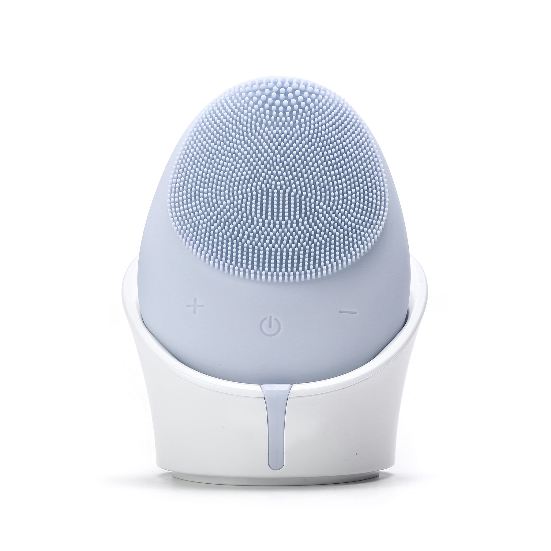 Timeless Facial & Body Cleansing Brush | Deep, Hygienic & Travel ...